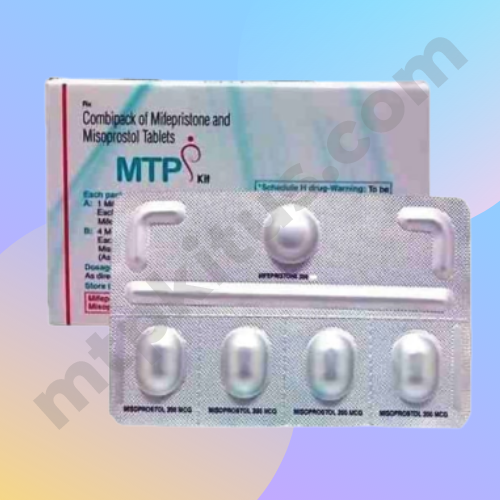 Buy MTP Kit Online Overnight Delivery | MTP Kit Fast Shipping USA